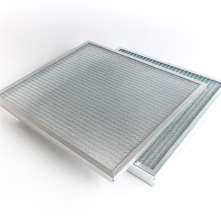 Panel Filter / Hepa Filter – Arth Filter Tech Pvt Ltd